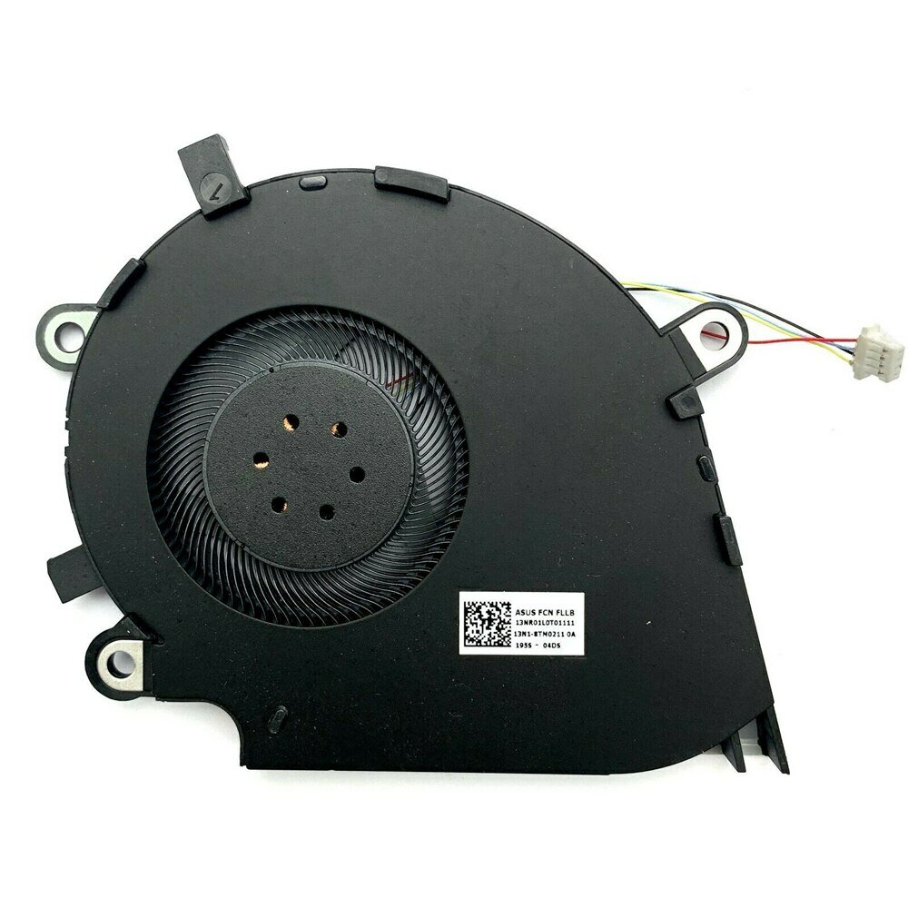 Вентилятор CPU для ноутбука Asus ROG Strix G531GT
