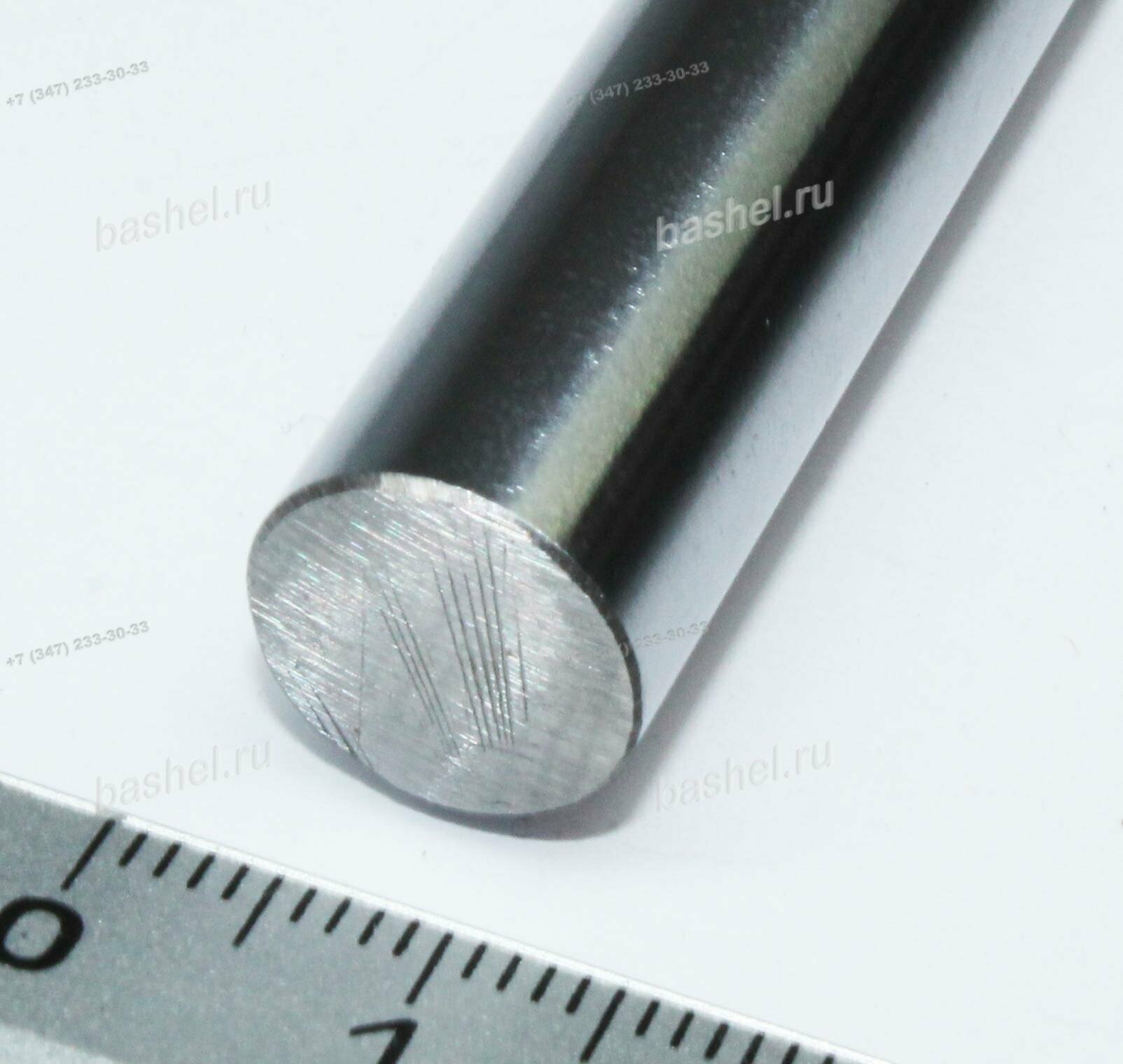 Вал полированный SFC-12/1500