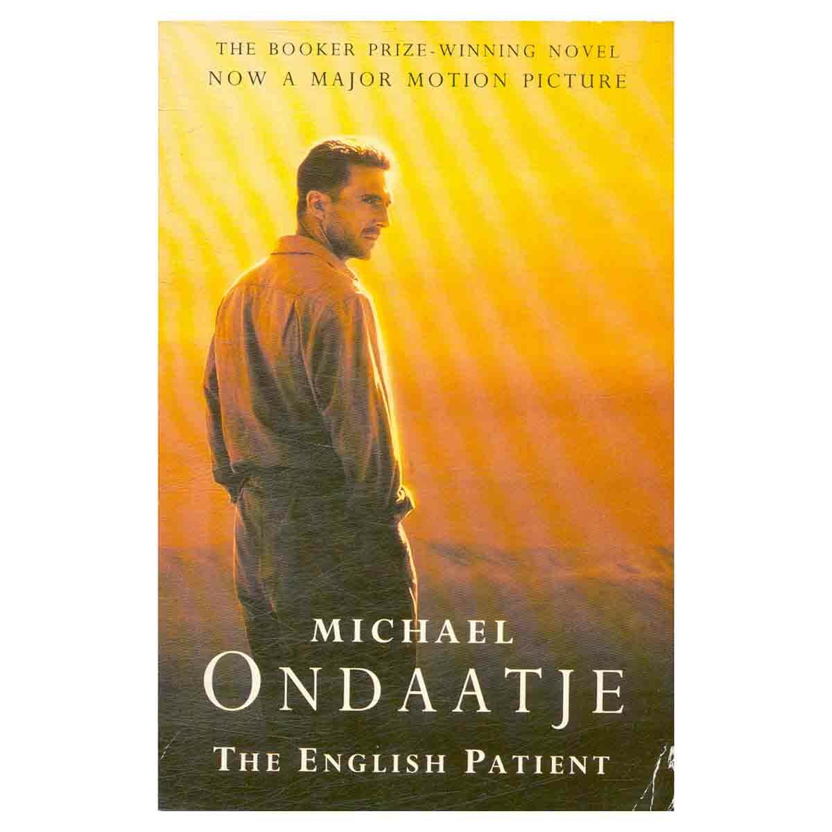 Ондатже М. "The English Patient (Английский пациент)"