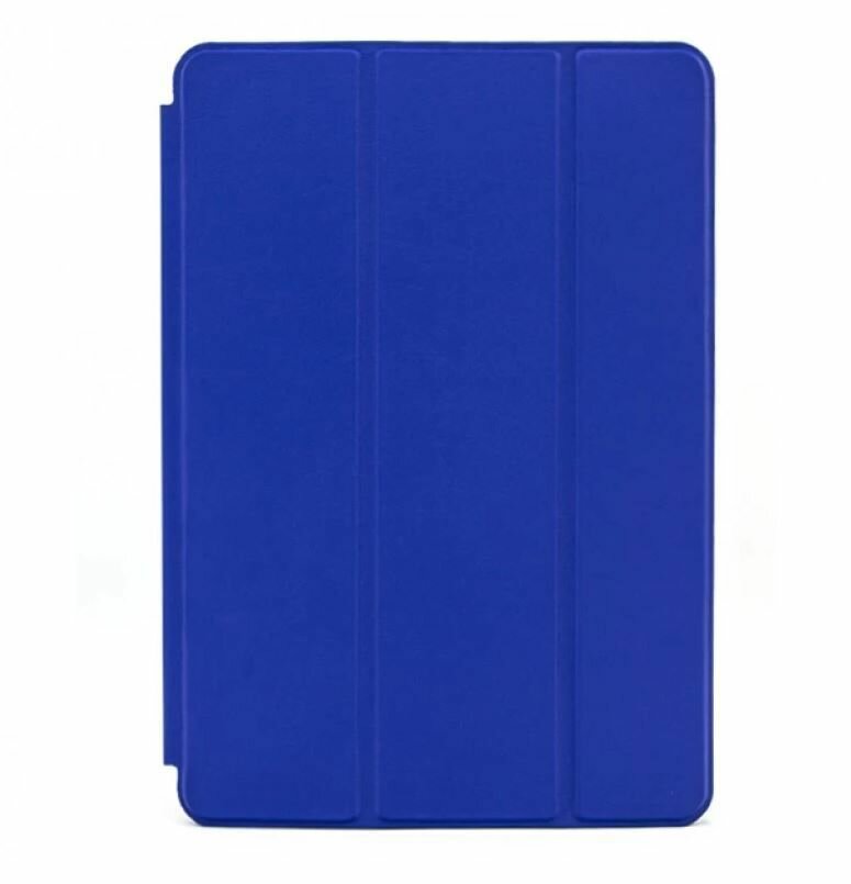 Чехол для планшета iPad Air 11 (2024) / iPad Air 11 (M2), королевский синий
