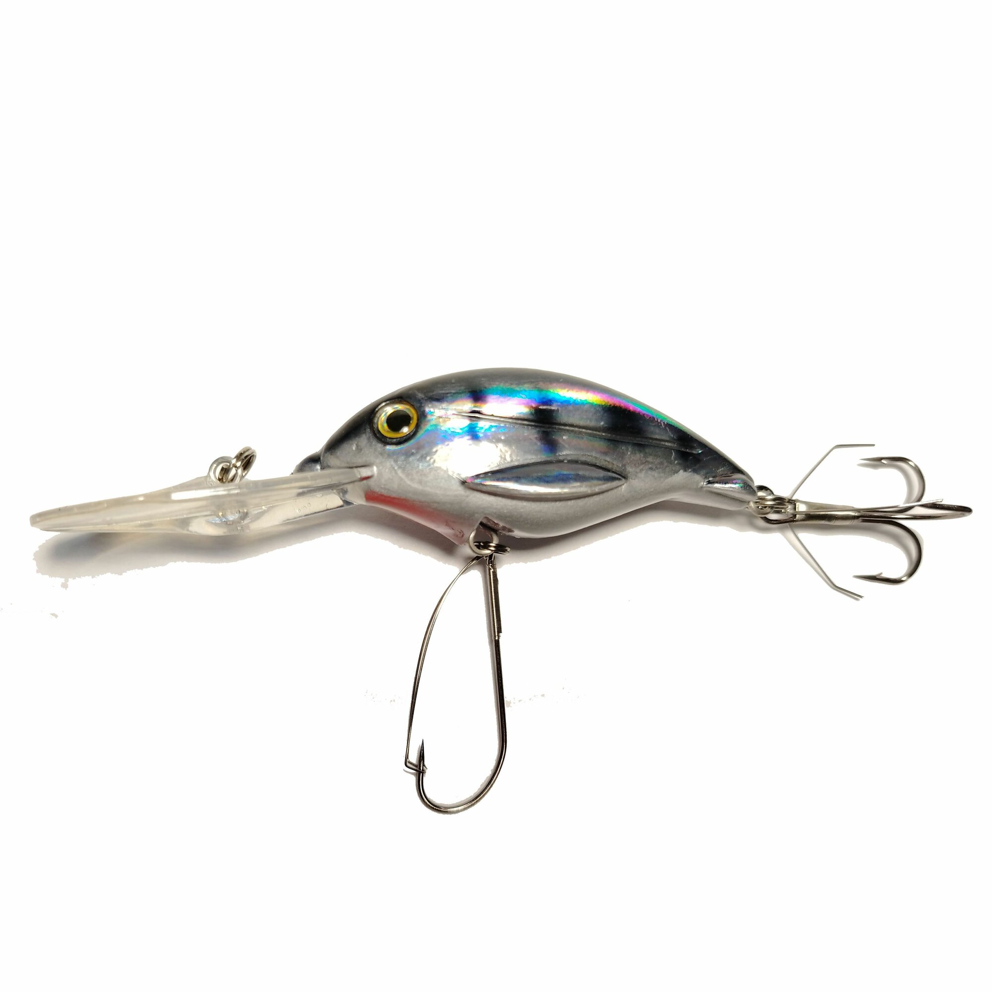 Воблер незацепляйка Playfishing Авангард 170 цвет 06