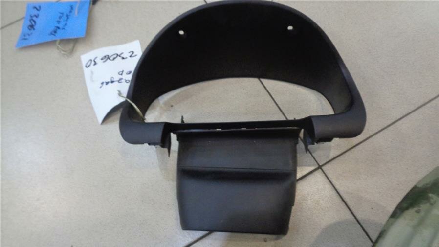 Накладка торпедо от Mazda 6 GG, GY 2002-2007