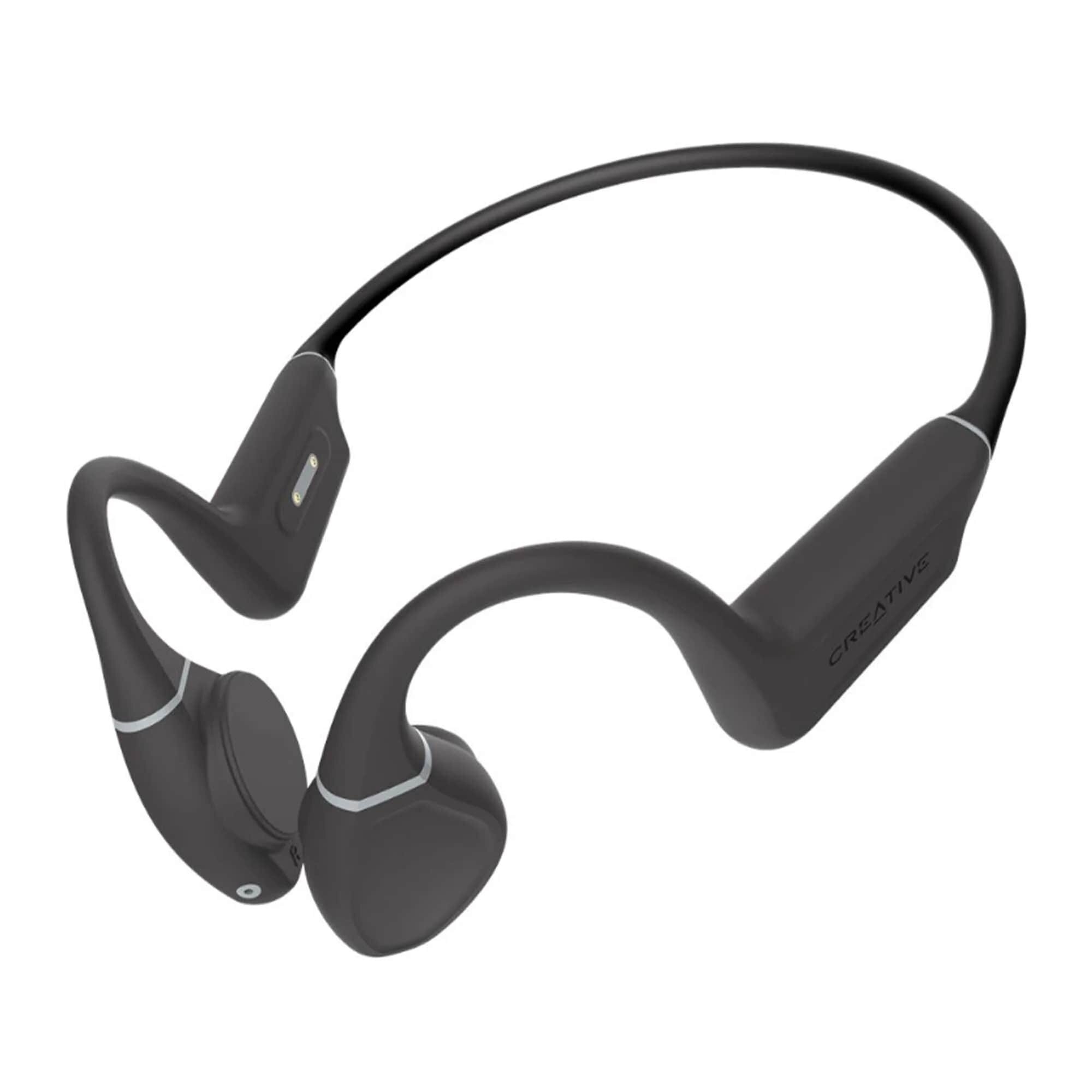 Наушники Creative Outlier Free+ Black