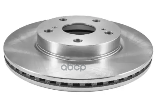 Диск тормозной передний ZENTPARTS арт. Z06170