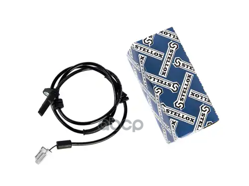 Датчик ABS! пер Nissan Teana II (J32) 08> Stellox арт. 0665684SX