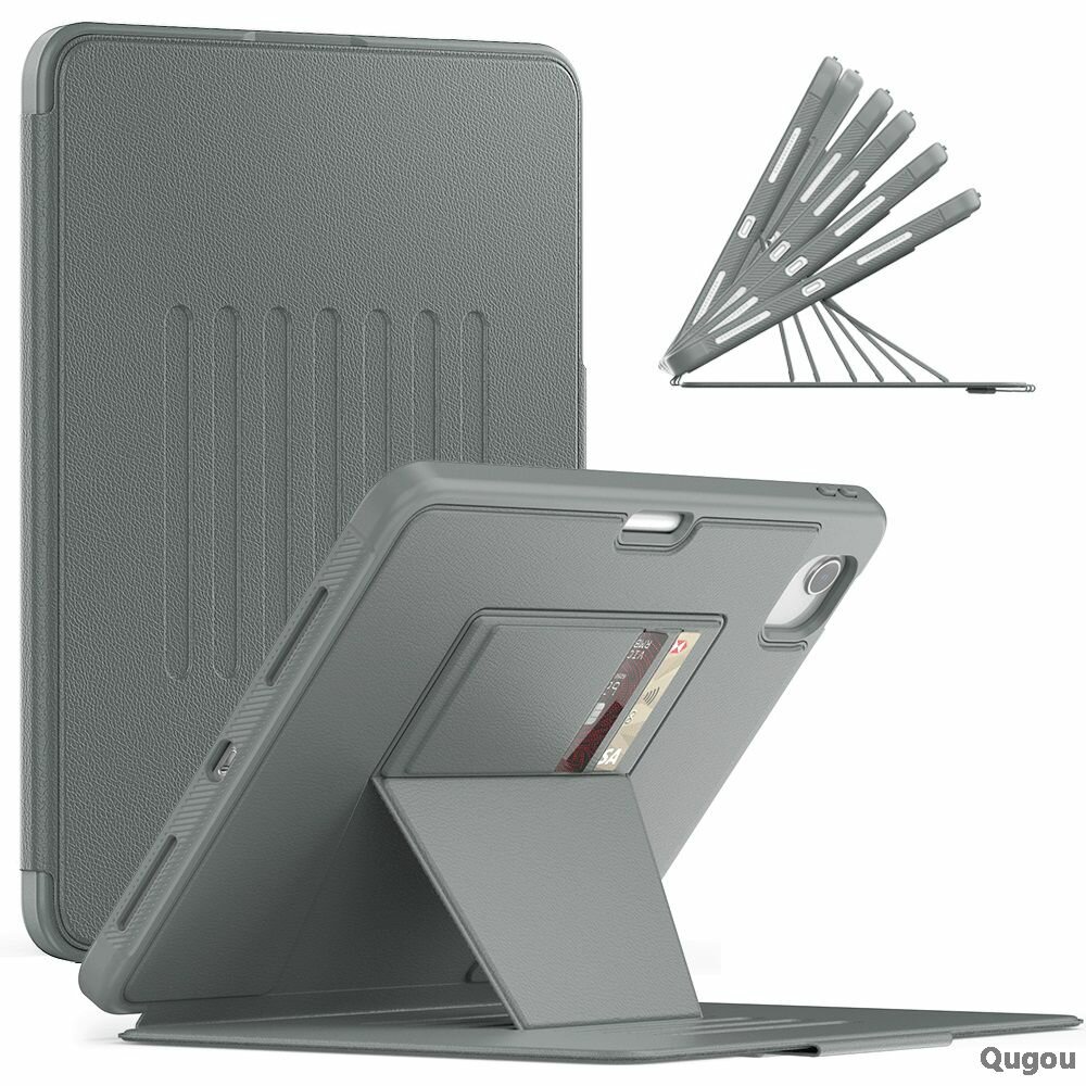 Чехол для iPad Air 4/5-й 10,9-дюймовый или iPad Pro 2-й /3-й /4-й 11-дюймовый планшет