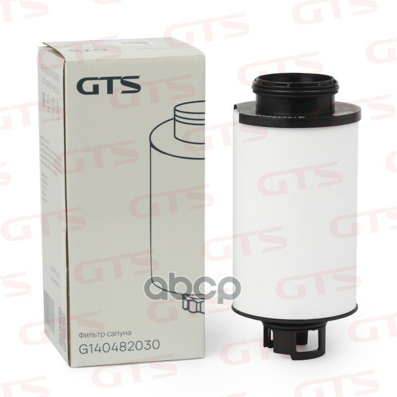 Фильтр сапуна MAN GTS арт. G140482030