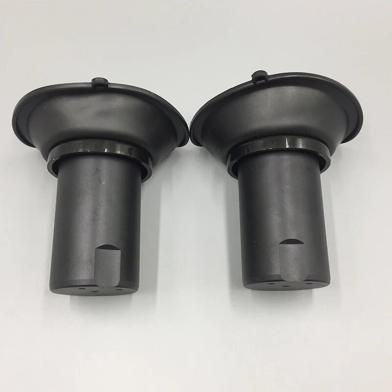 Поршневой поршень карбюратора для Honda VF1100 VF1000R / F VF1000C VT1100C VT700C VT700F XRV750 NTV650