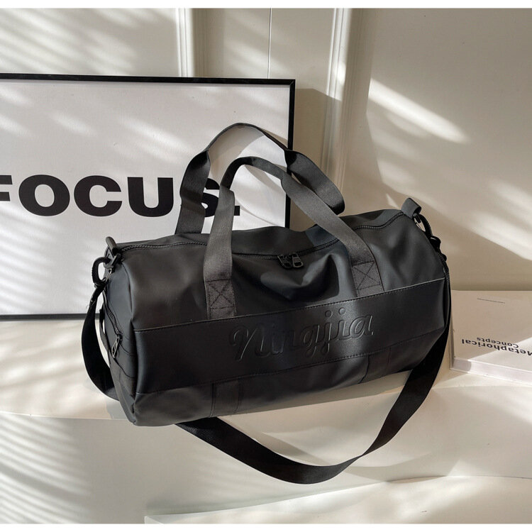 Сумка дорожная 