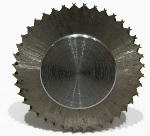 Фреза Artemis VMT-38-2 — фото 1