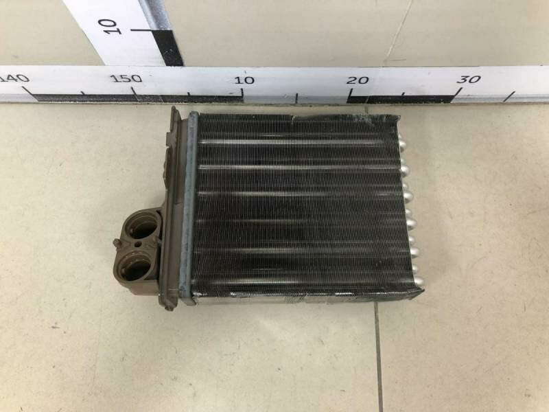 Радиатор отопителя Renault Sandero 2009-2014 кат.номер: 6001547484