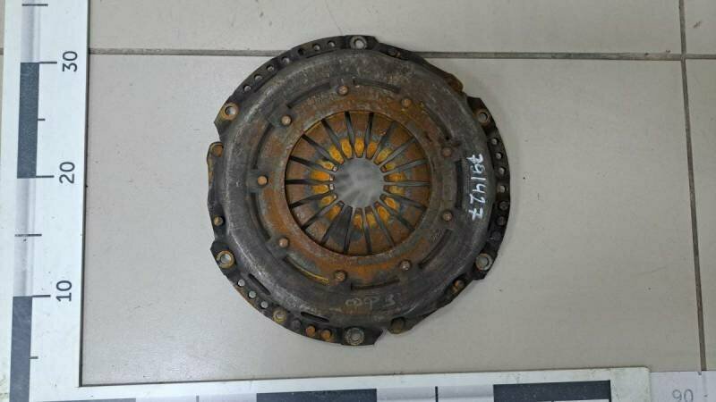 Корзина сцепления Ford Focus 3 2011 кат.номер: 1810592