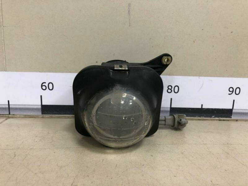 Фара противотуманная левая Toyota Celica T230 1999-2006 кат.номер: 8122020470