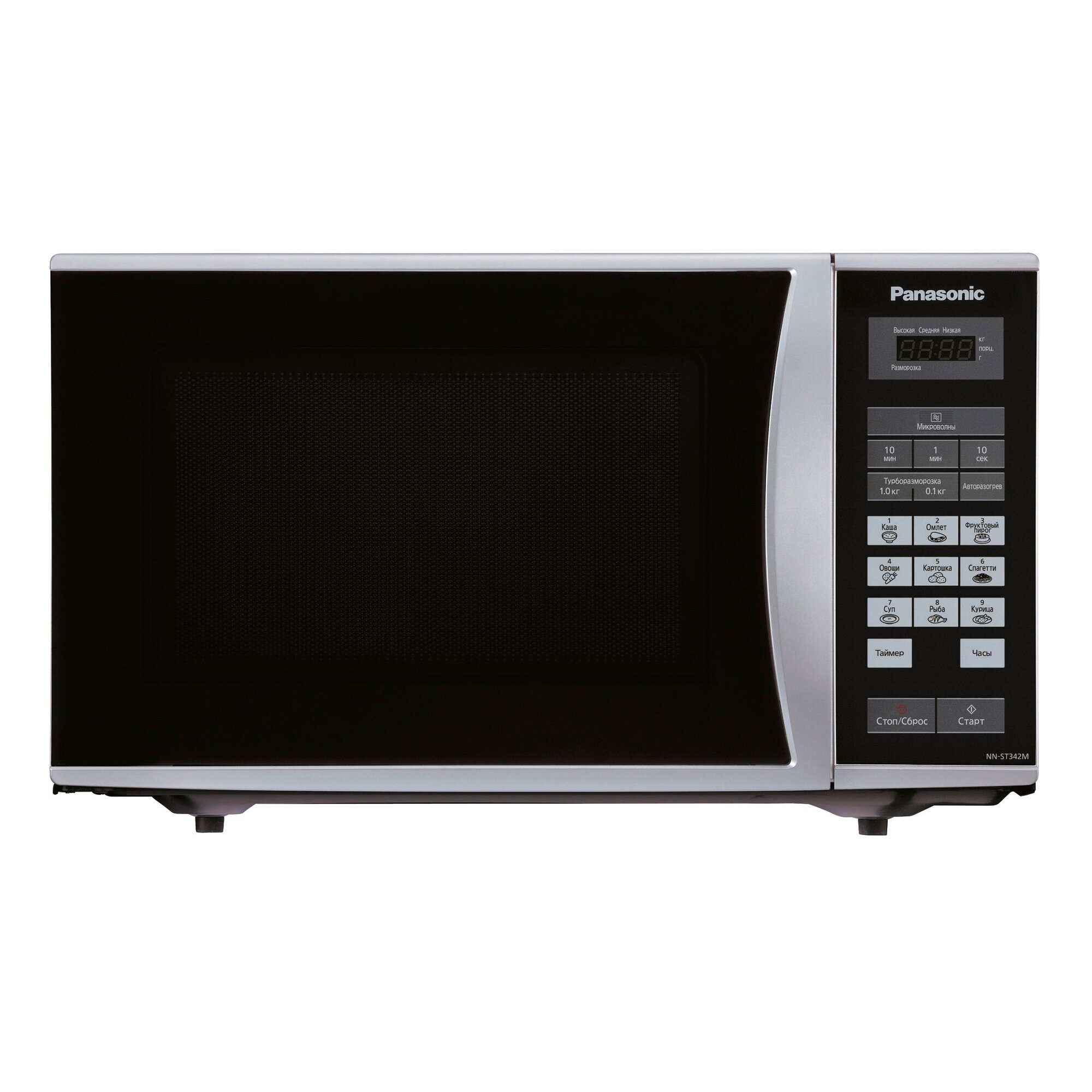 Микроволновая печь Panasonic NN-ST342MZPE
