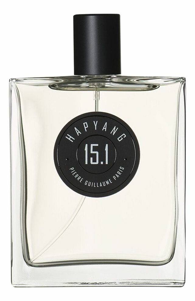 Pierre Guillaume 15. 1 Hapyang Парфюмерная вода для женщин 100 ml