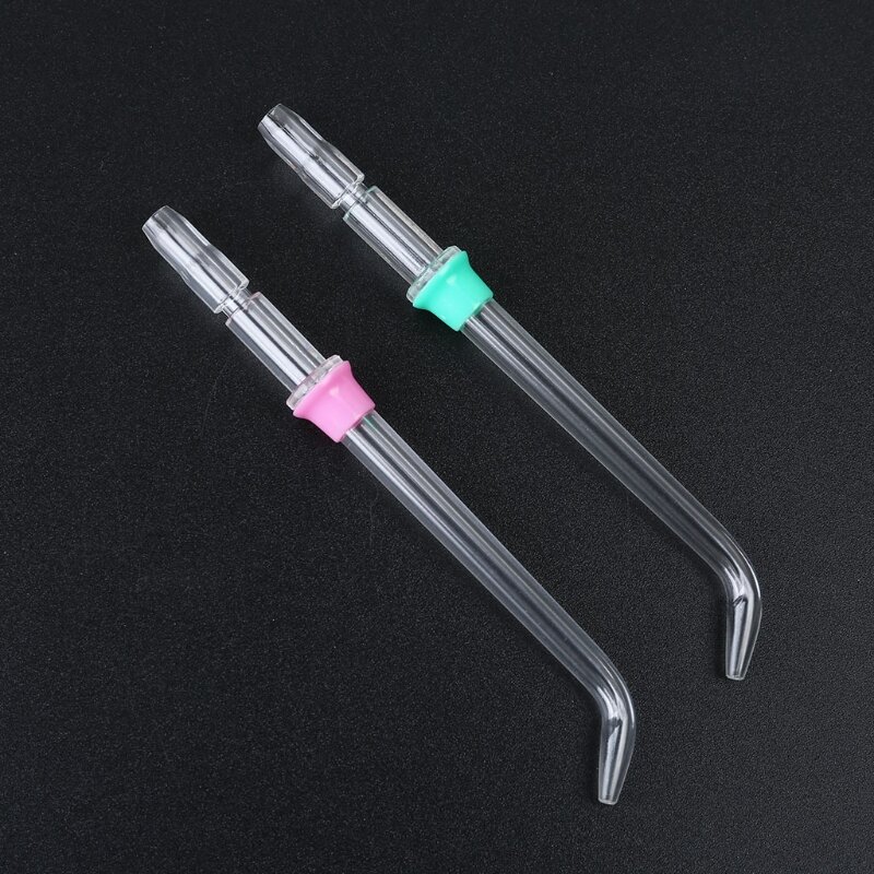 Сменные Классические Струйные Наконечники Аксессуары для Стоматологических Водоструйных Насадок Waterpik Water Flossers и Других Ирригаторов для полости рта