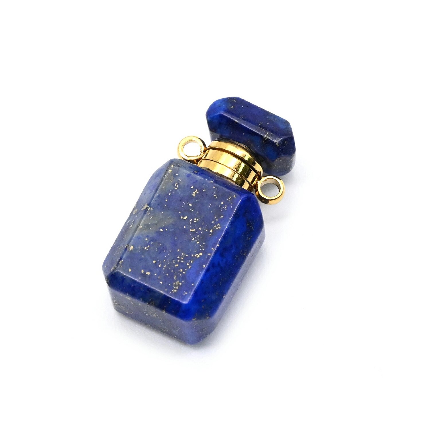 Подвеска, лазурит