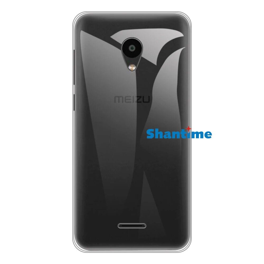 Чехол для Meizu C9, противоударный резиновый чехол, защитный бампер, гибкий корпус для Meizu C9 Pro Meizu C9 Pro
