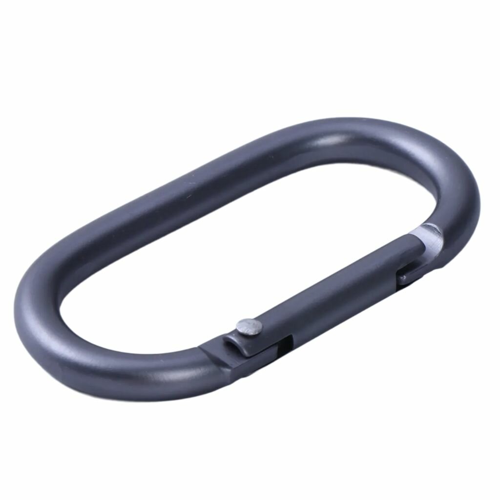 Аксессуары для скалолазания, Овальная дорожка 5-ого размера - полностью матовая, 10 шт