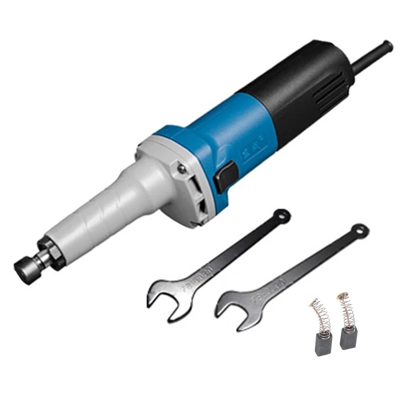 Мини-шлифмашина S1J-FF06-25 750 Вт