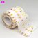 Пластырь эластичный с рисунком Star White 2.5см x 4.8м