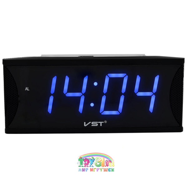 Vst Vst Vst719-5 220в Син. циф+usb Каб (без Адапт)