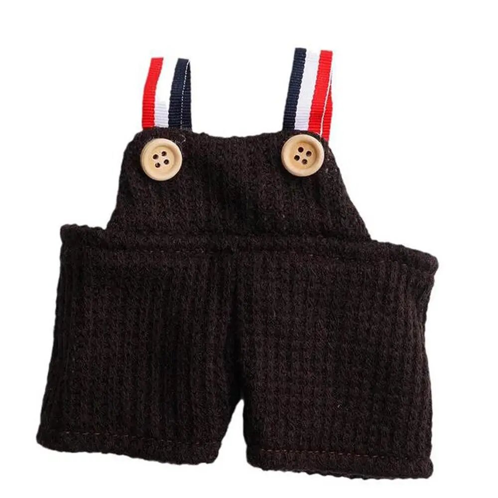 Lalafanfan утка 30 см Style 5