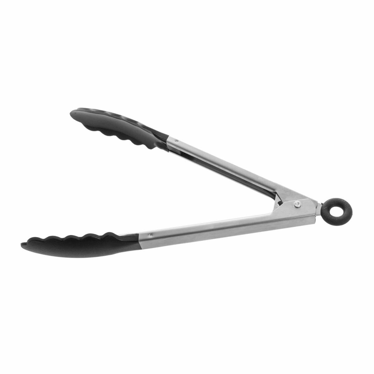 Половники, лопатки, шумовки Regent Щипцы Regent 93-AC-TN-07 23см