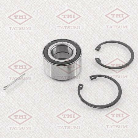 Подшипник ступицы колеса перед TMI TATSUMI TDF1065