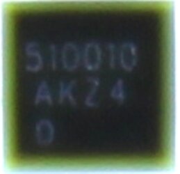 Контроллер TPS61062 YZFT