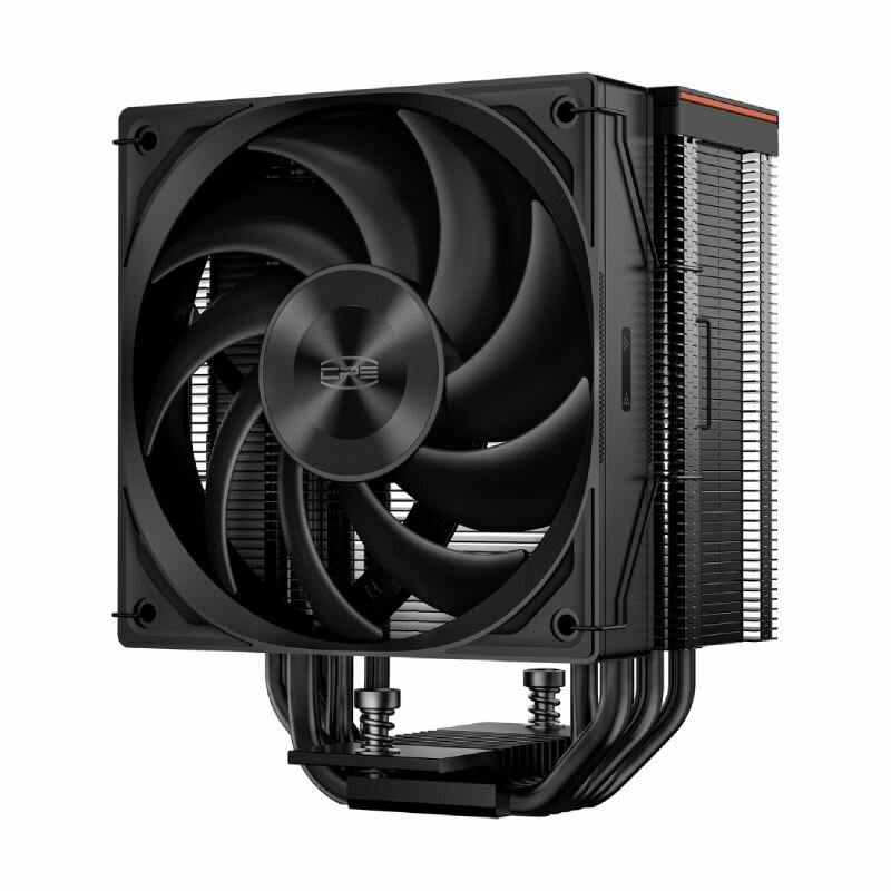 Вентилятор центрального процессора pccooler Black Sea RZ500 radiator