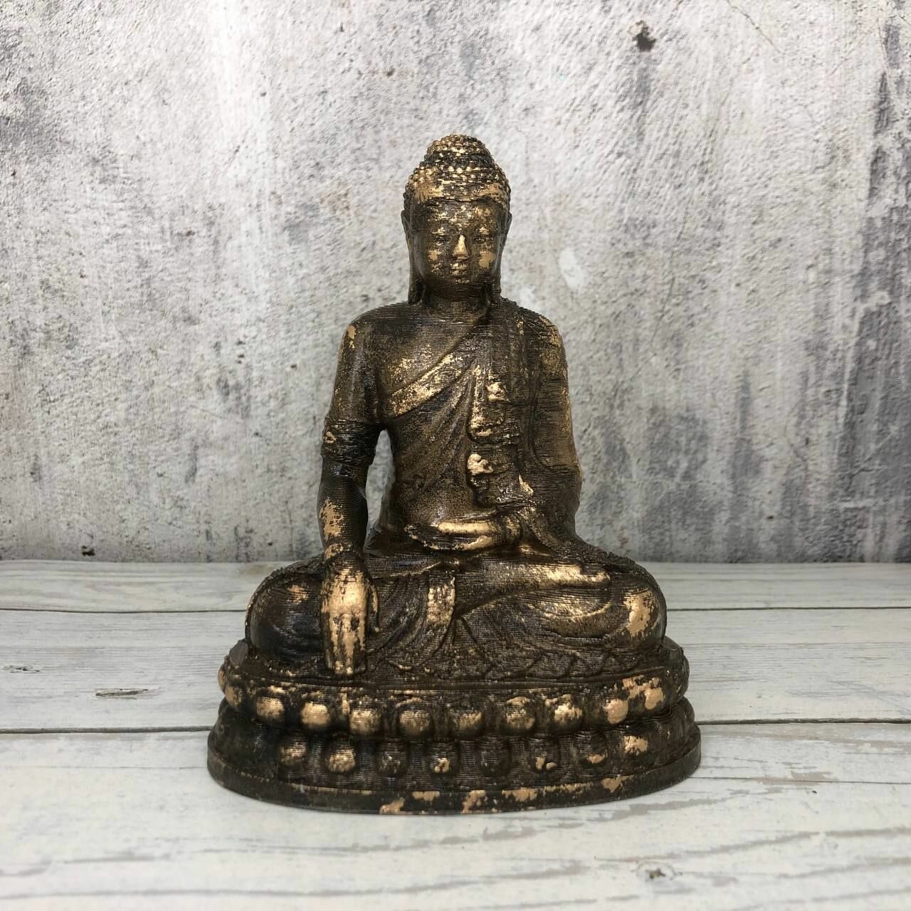 Статуэтка Будды / Будда / Buddha