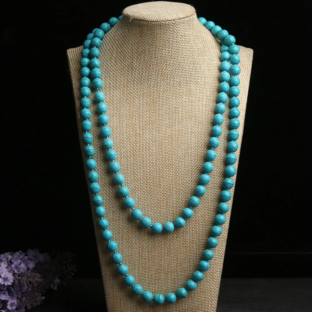 Колье YOUCAIHUA JEWELRY