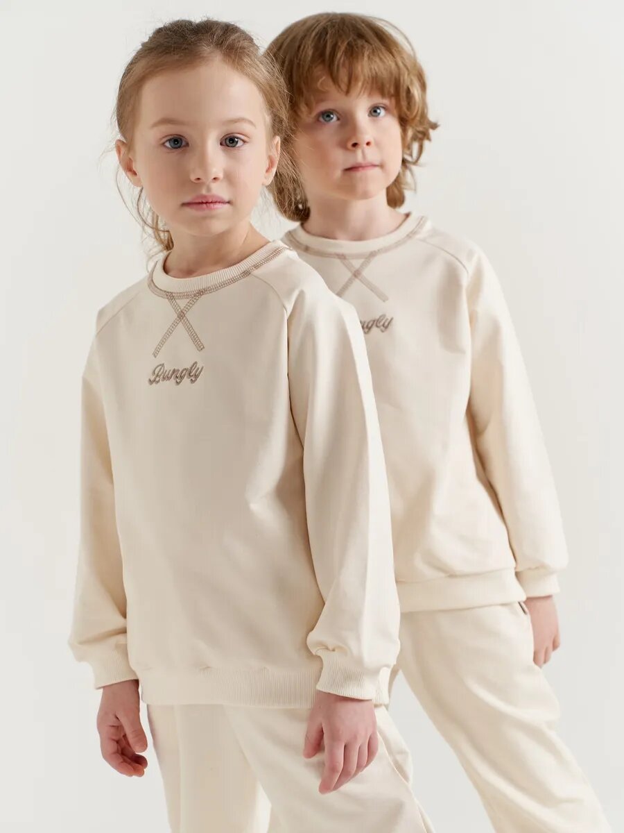 Свитшот Базовый