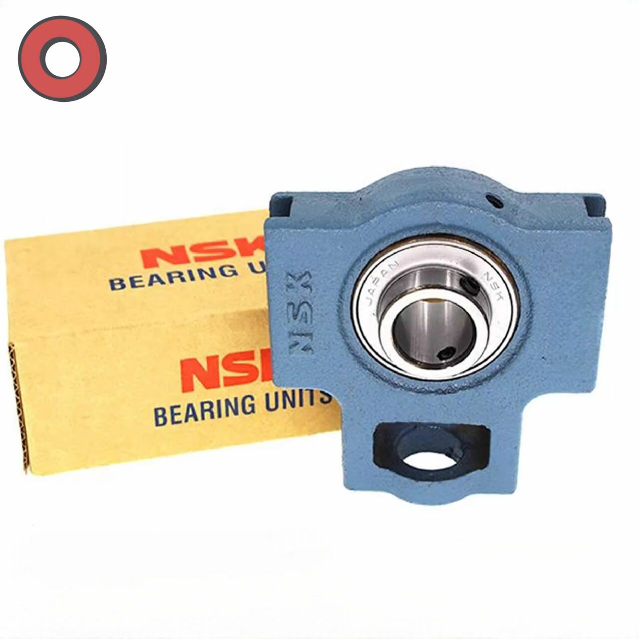 Подшипниковый узел NSK UCT 207 D1