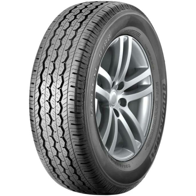 Автошина летняя Westlake H188 215/70 R15C 109/107R