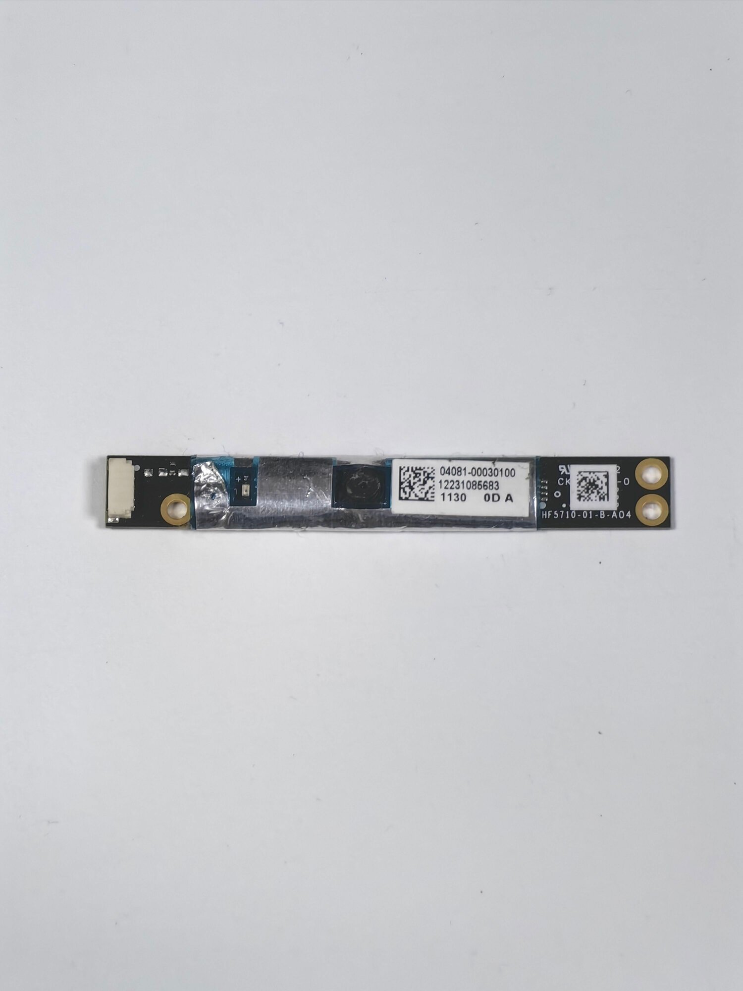 Web-камера для ноутбука ASUS X54 X55, N53