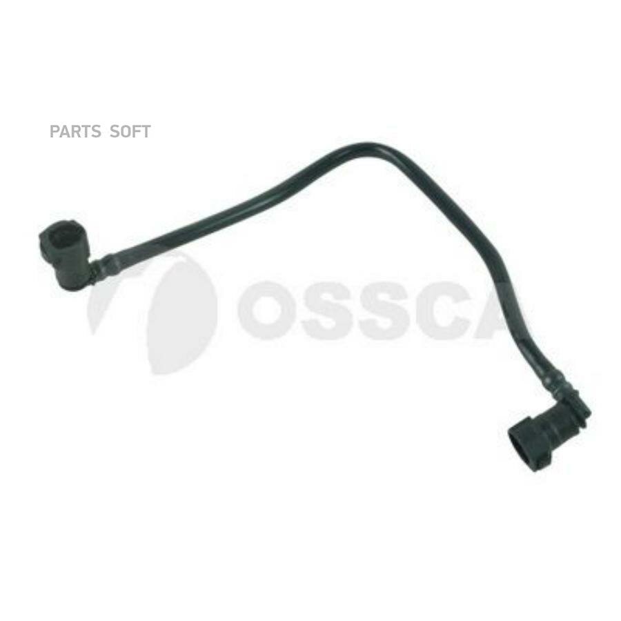 69253 OSSCA Трубка топливная / VW Beetle, Eos, Golf, Jetta, AUDI TT, A3, SKODA Octavia, Yeti 04~