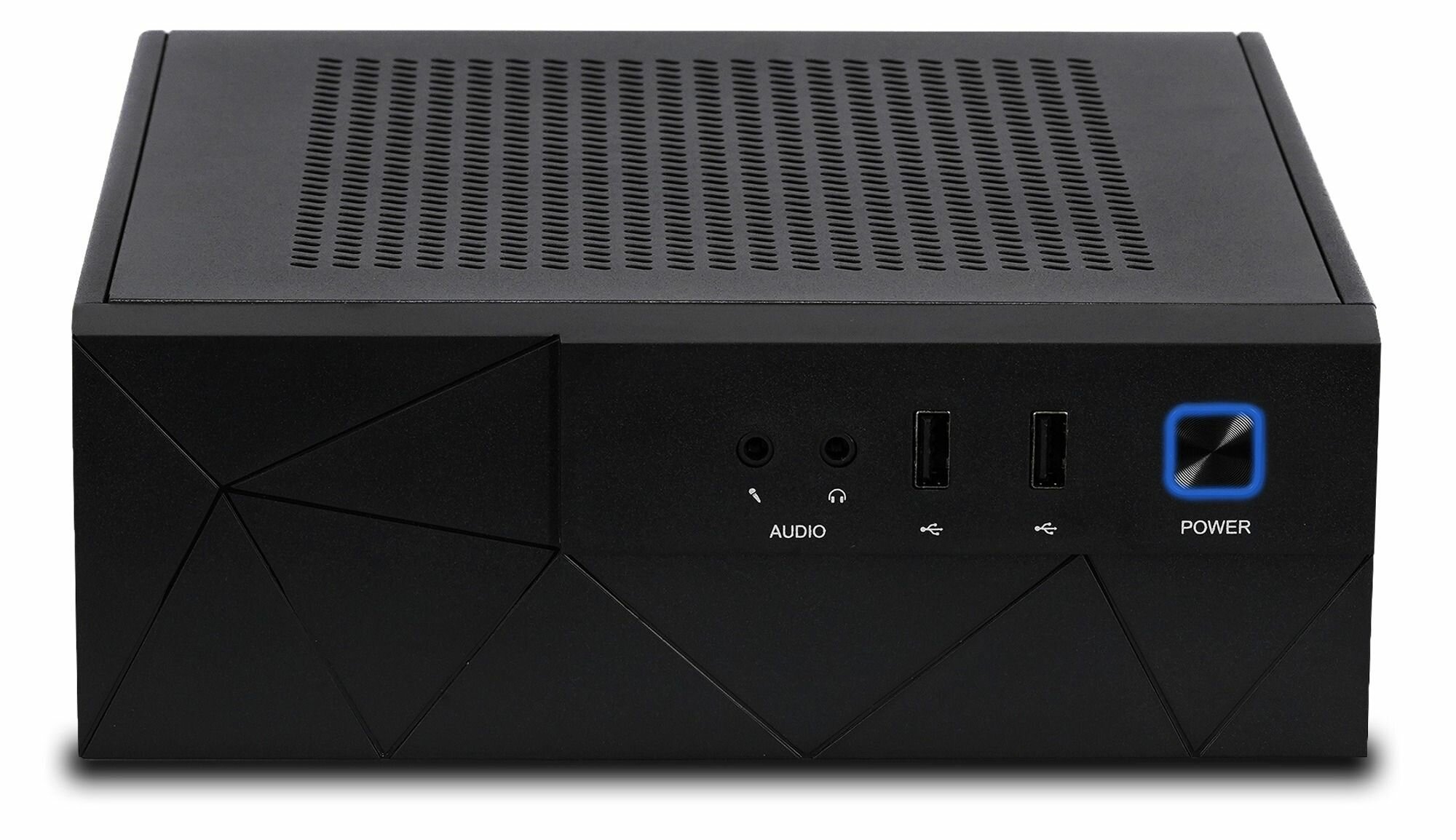 Неттоп Azerty AZ-0030 (Intel i3-3110M 2x2.4GHz, 8Gb DDR3, 128Gb SSD)