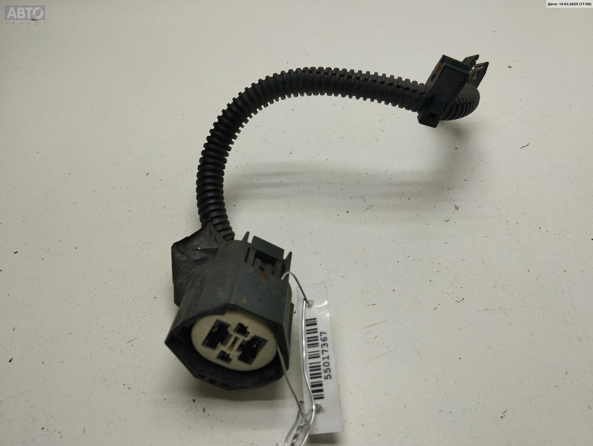 Разъем (фишка) проводки Ford Focus 2 (2004-2010)