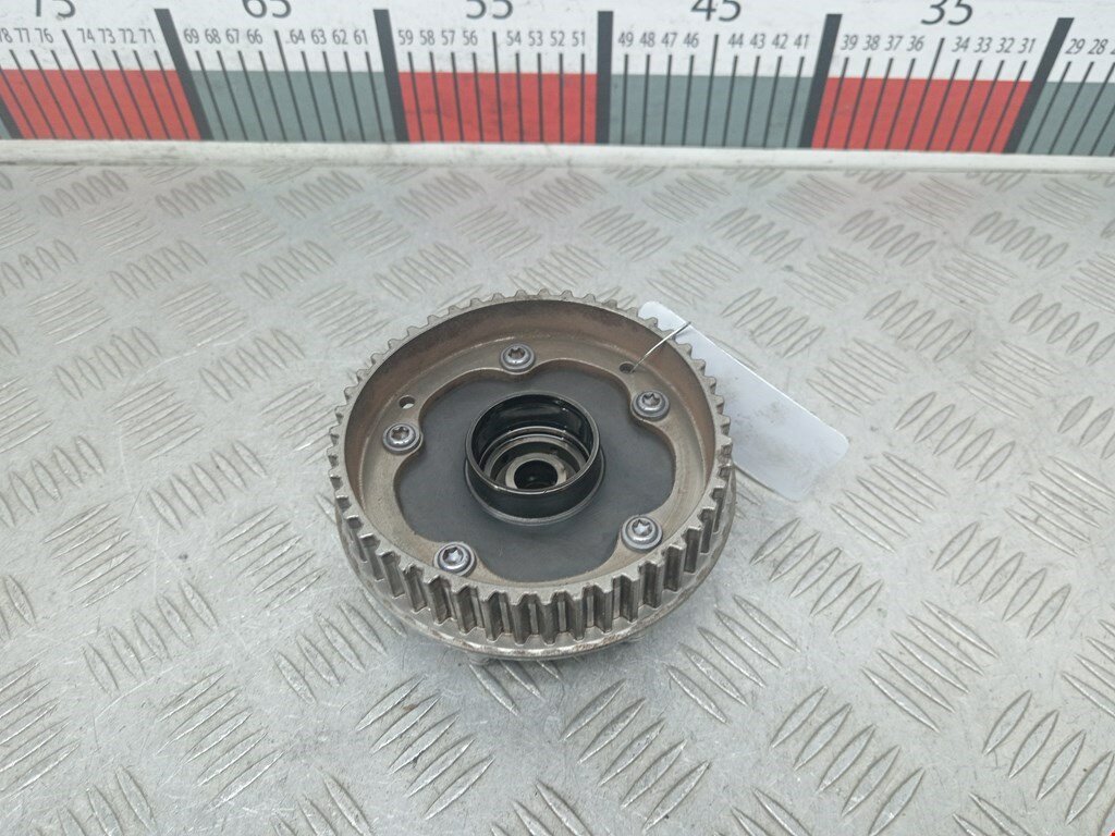 Фазорегулятор (ванос) Geely Coolray 32208147 арт. 2213157