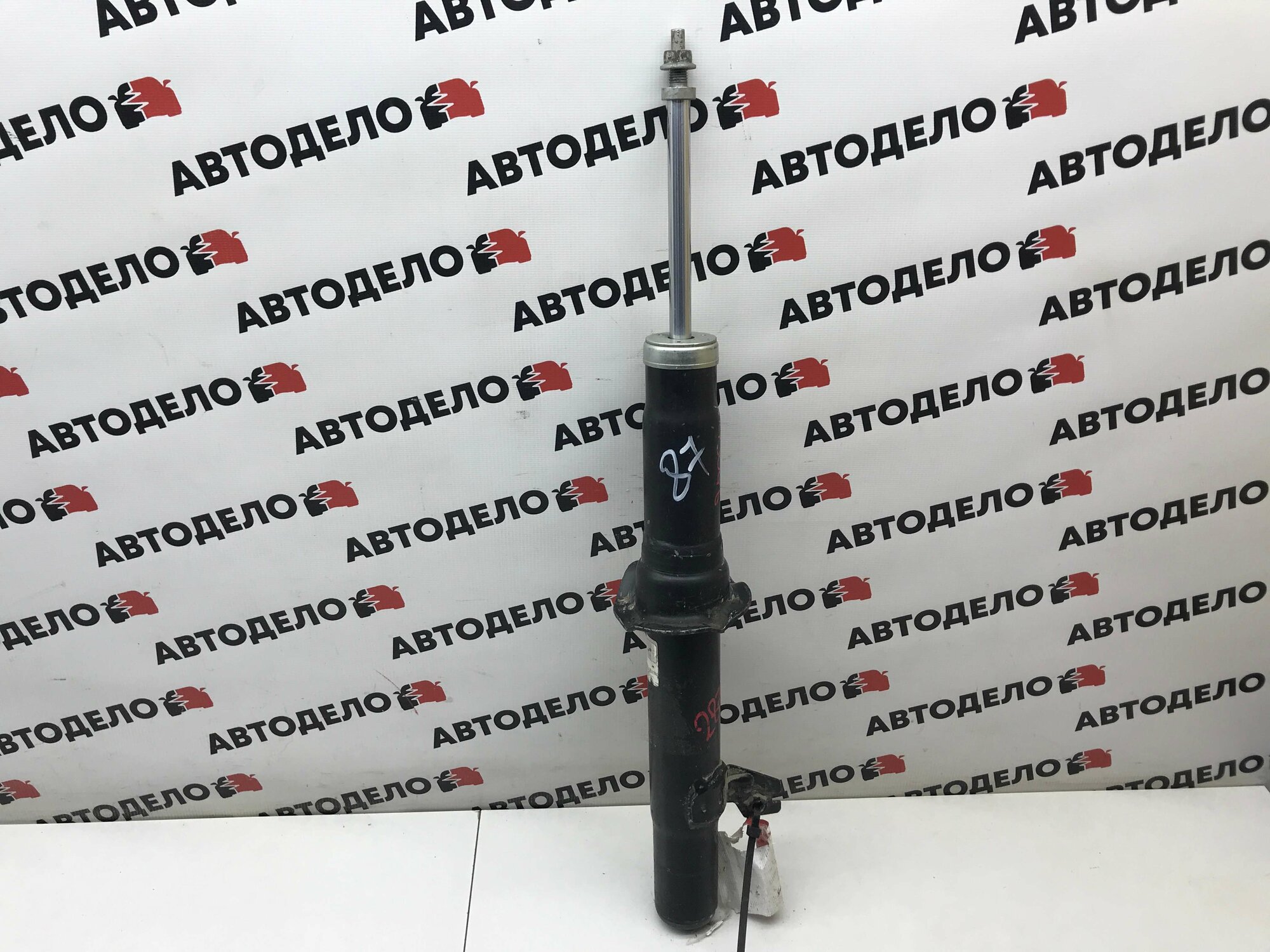 Амортизатор передний левый SACHS Mazda 6 GH