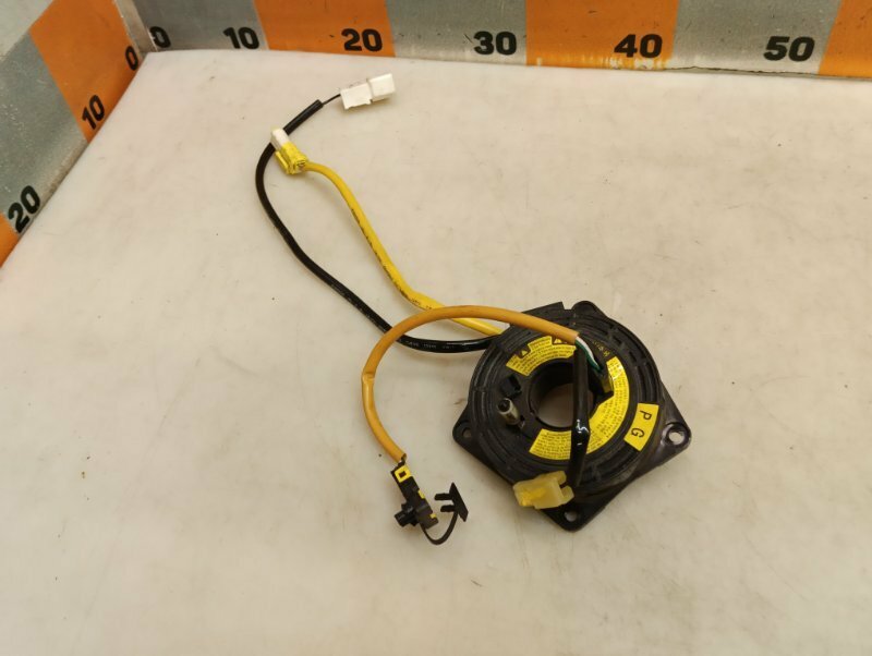 Б/У Шлейф подрулевой Chevrolet Aveo 2007 T250 383601 GENERAL MOTORS арт. 96827004