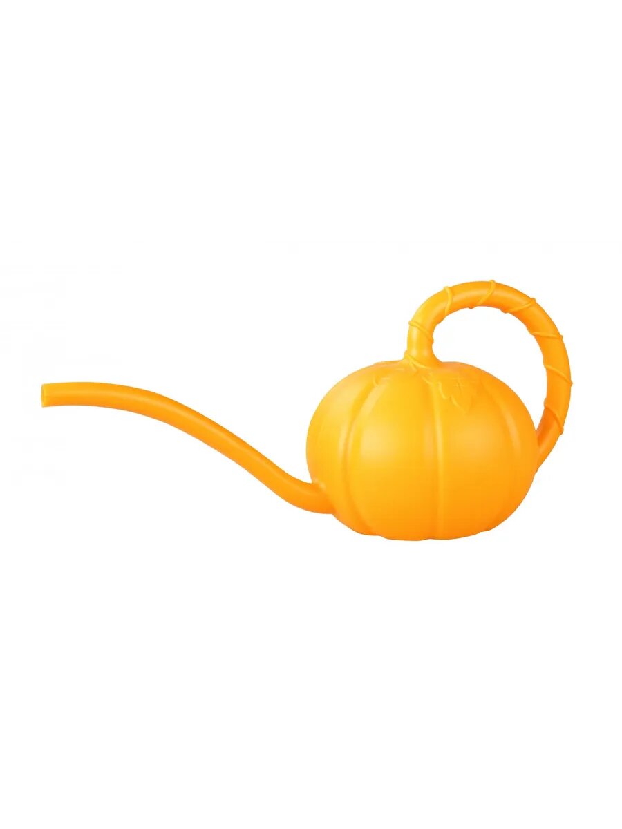 Лейка садовая детская тыковка1,5 л