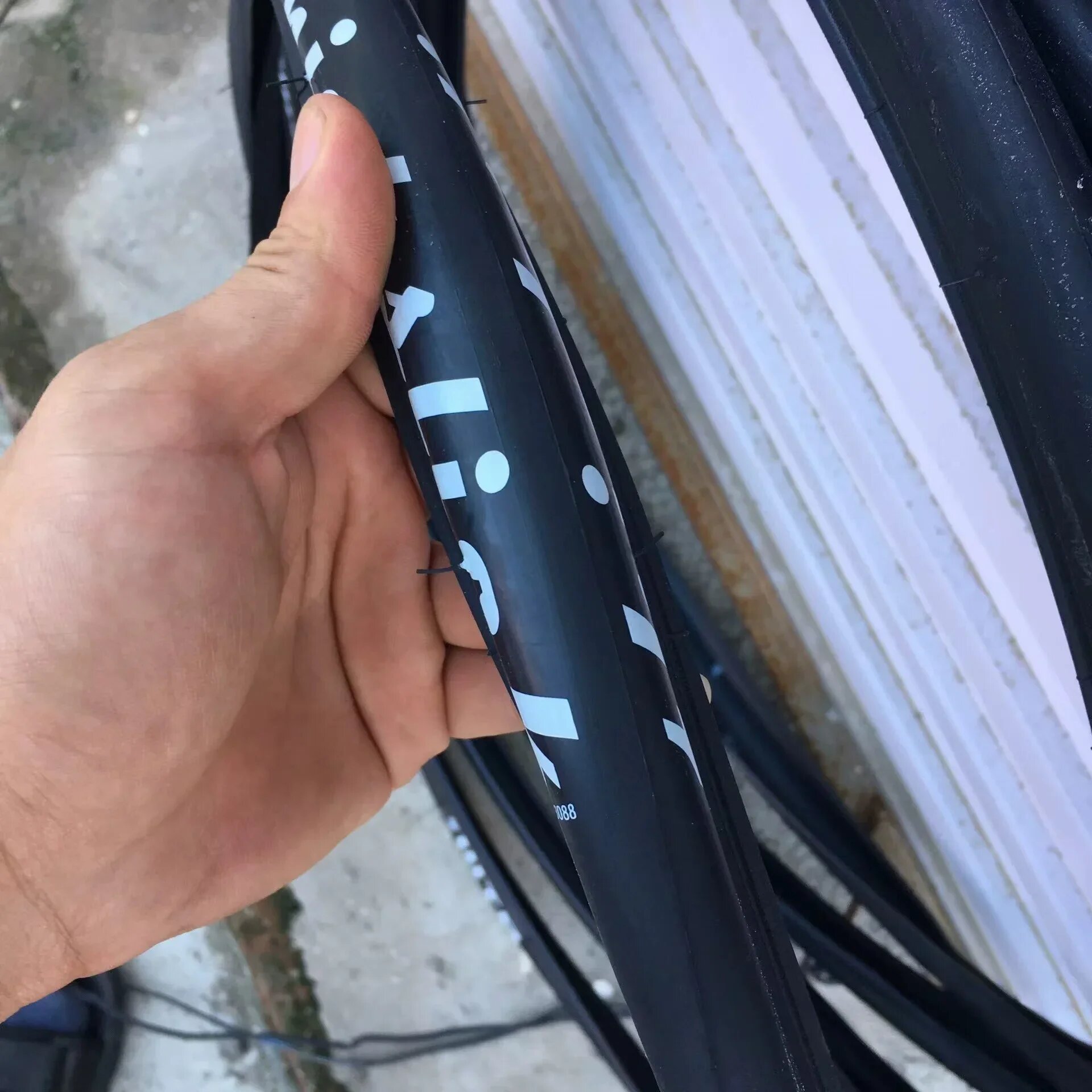 Совершенно новая и оригинальная шина Slippery WTB Bare Tire 700 23C 25C для спортивного автомобиля WTB Dead Fly Tire с низкой устойчивостью к прокатным механизмом для шоссейного велосипеда