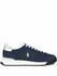 Кроссовки Polo Ralph Lauren Polo Pony, размер 9