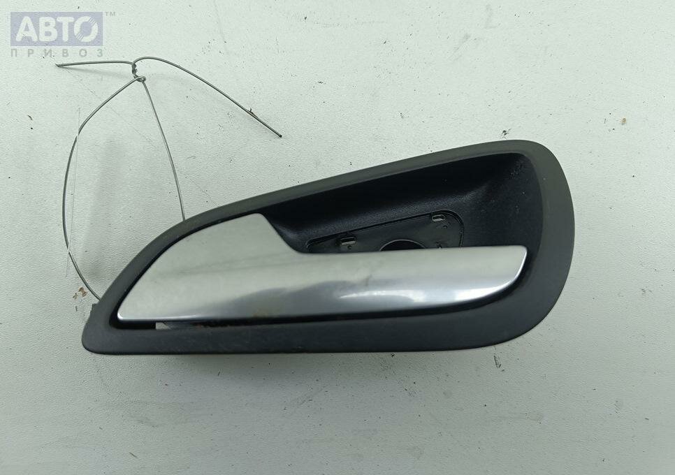 Ручка двери внутренняя передняя левая Ford Focus 3 (2011-2018)