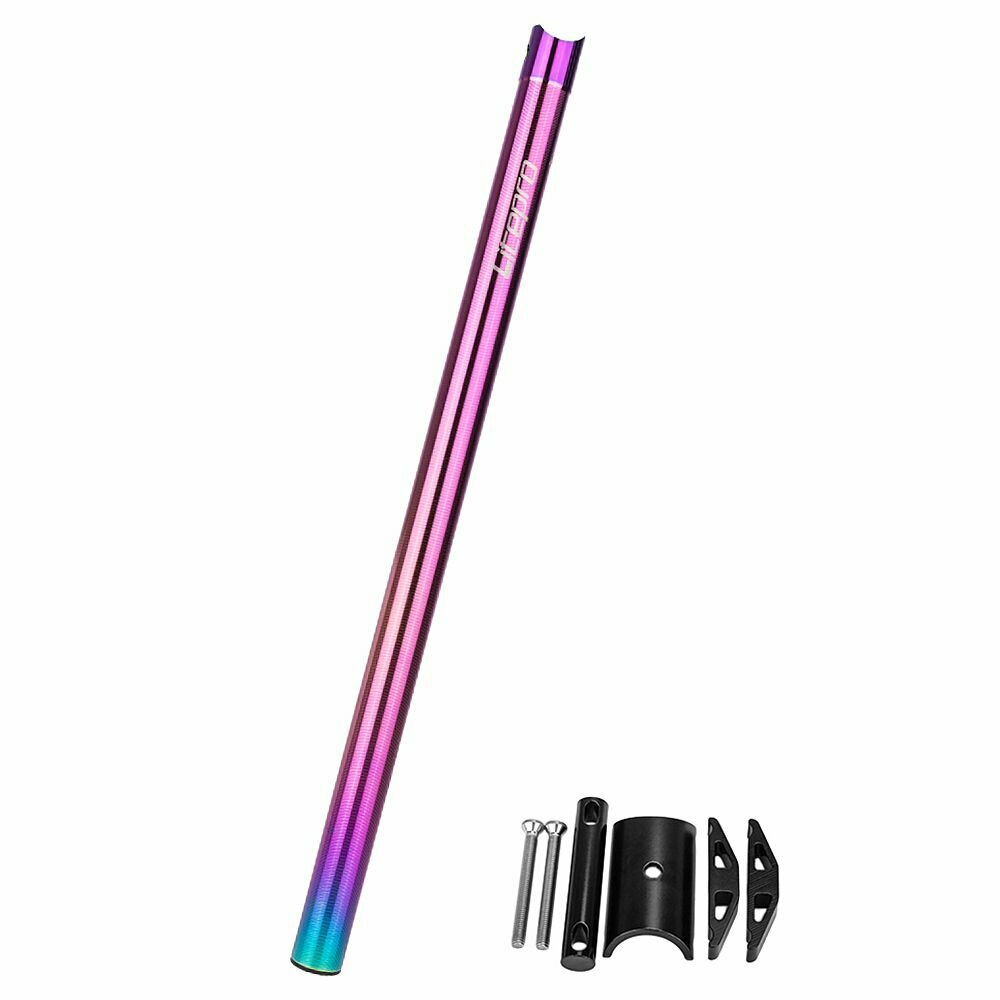 Подседельный штырь велосипеда Litepro 33,9*600мм