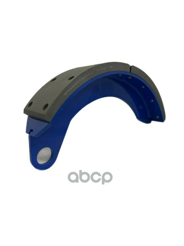 Колодки тормозные ГАЗ Садко-Next задние/передние аккор аккор арт. 16C41C233501090