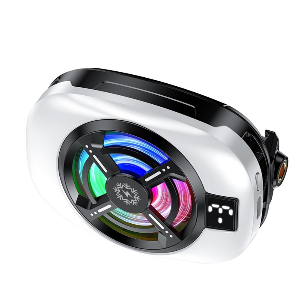 Охлаждающее устройство для Смартфона С Полупроводниковым Чипом Для Улучшения Отвода Тепла